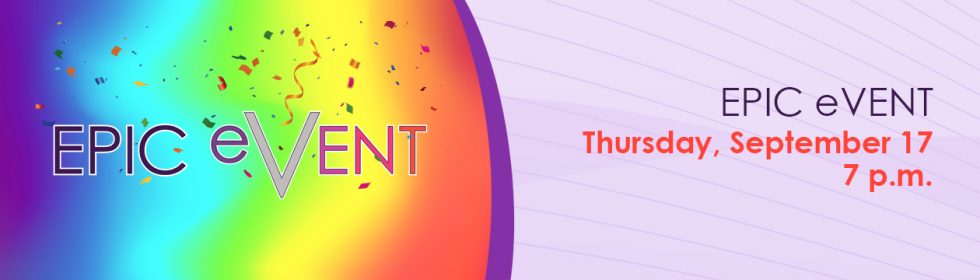 2020 EPIC eVent Donate - EPIC Empath Partners in Care