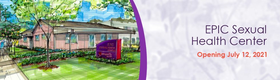 ESMC Open Banner - EPIC Empath Partners in Care