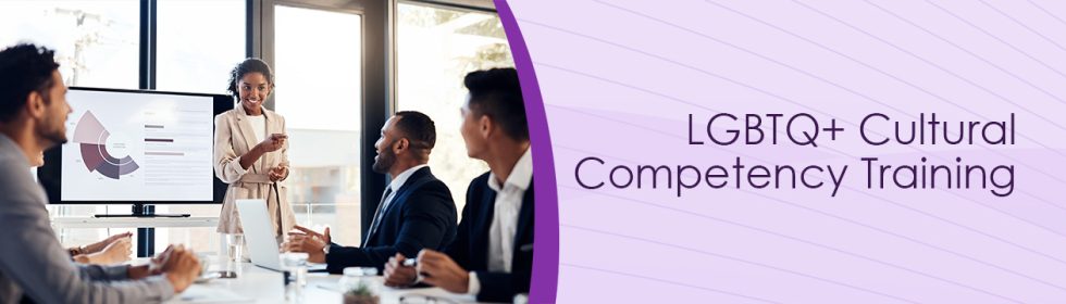LGBTQ+ Cultural Competency Training - EPIC Empath Partners in Care